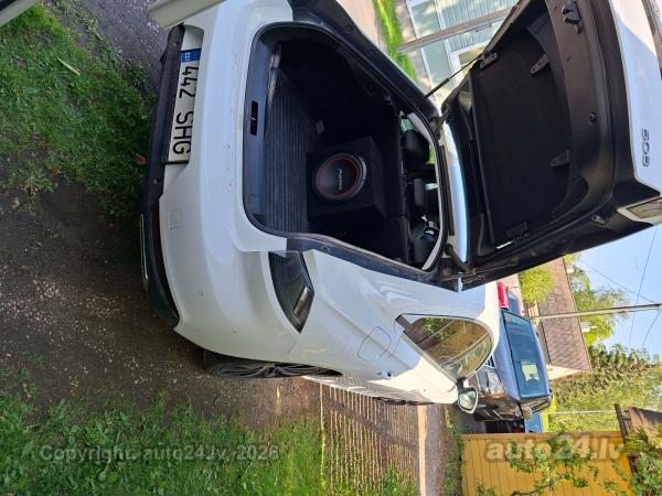 Balts Peugeot 508 2019 Hāpsalu, ar dzinēja tilpumu 1.50 L un nobraukumu 266 tūkst. km par 14500 €, foto 6 vietnē AUTOMOTO.COM.LV