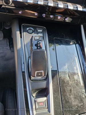 Balts Peugeot 508 2019 Hāpsalu, ar dzinēja tilpumu 1.50 L un nobraukumu 266 tūkst. km par 14500 €, foto 16 vietnē AUTOMOTO.COM.LV