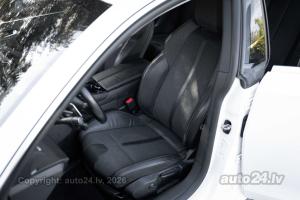 Balts Peugeot 508 2019 Tallina, ar dzinēja tilpumu 1.50 L un nobraukumu 235 tūkst. km par 10500 €, foto 12 vietnē AUTOMOTO.COM.LV