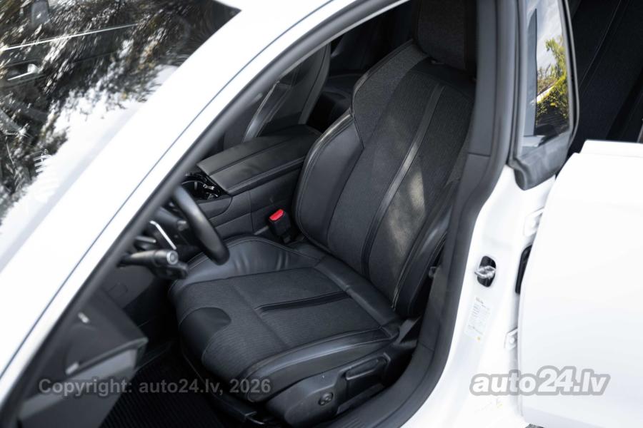 Balts Peugeot 508 2019 Tallina, ar dzinēja tilpumu 1.50 L un nobraukumu 235 tūkst. km par 10500 €, foto 12 vietnē AUTOMOTO.COM.LV