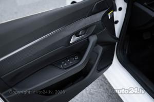 Balts Peugeot 508 2019 Tallina, ar dzinēja tilpumu 1.50 L un nobraukumu 235 tūkst. km par 10500 €, foto 16 vietnē AUTOMOTO.COM.LV