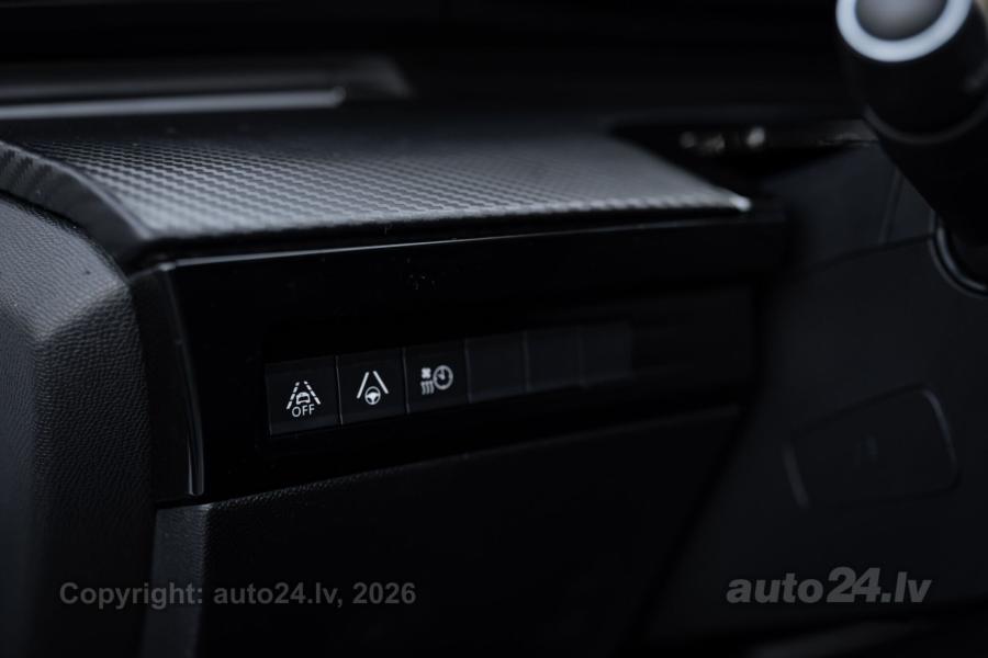 Balts Peugeot 508 2019 Tallina, ar dzinēja tilpumu 1.50 L un nobraukumu 235 tūkst. km par 10500 €, foto 17 vietnē AUTOMOTO.COM.LV