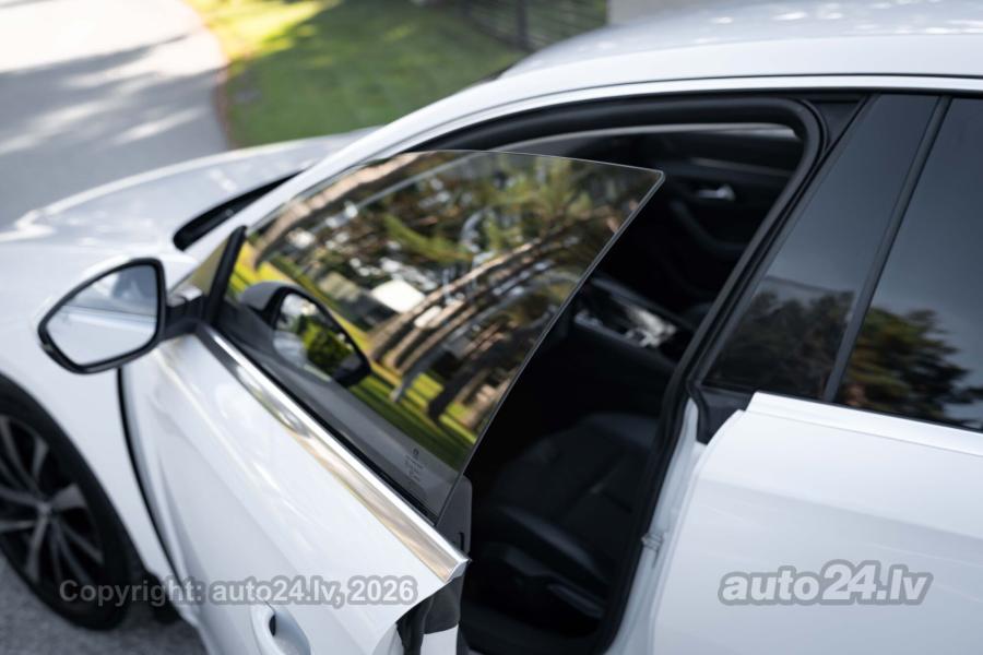Balts Peugeot 508 2019 Tallina, ar dzinēja tilpumu 1.50 L un nobraukumu 235 tūkst. km par 10500 €, foto 18 vietnē AUTOMOTO.COM.LV