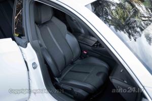 Balts Peugeot 508 2019 Tallina, ar dzinēja tilpumu 1.50 L un nobraukumu 235 tūkst. km par 10500 €, foto 21 vietnē AUTOMOTO.COM.LV