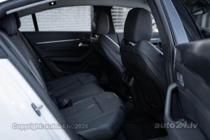 Balts Peugeot 508 2019 Tallina, ar dzinēja tilpumu 1.50 L un nobraukumu 235 tūkst. km par 10500 €, foto 22 vietnē AUTOMOTO.COM.LV