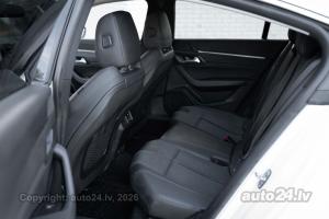 Balts Peugeot 508 2019 Tallina, ar dzinēja tilpumu 1.50 L un nobraukumu 235 tūkst. km par 10500 €, foto 23 vietnē AUTOMOTO.COM.LV