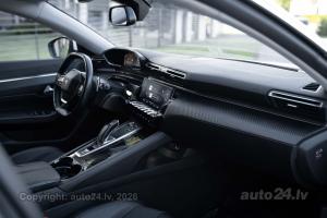 Balts Peugeot 508 2019 Tallina, ar dzinēja tilpumu 1.50 L un nobraukumu 235 tūkst. km par 10500 €, foto 24 vietnē AUTOMOTO.COM.LV