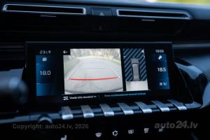 Balts Peugeot 508 2019 Tallina, ar dzinēja tilpumu 1.50 L un nobraukumu 235 tūkst. km par 10500 €, foto 25 vietnē AUTOMOTO.COM.LV