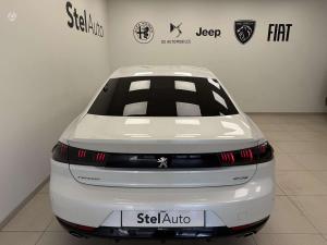 Balts Peugeot 508 2021 Viļņa, ar dzinēja tilpumu 1.60 L un nobraukumu 130 tūkst. km par 19900 €, foto 8 vietnē AUTOMOTO.COM.LV