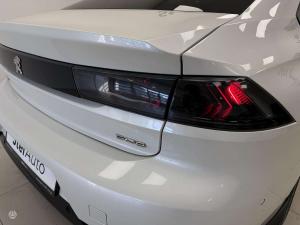 Balts Peugeot 508 2021 Viļņa, ar dzinēja tilpumu 1.60 L un nobraukumu 130 tūkst. km par 19900 €, foto 9 vietnē AUTOMOTO.COM.LV