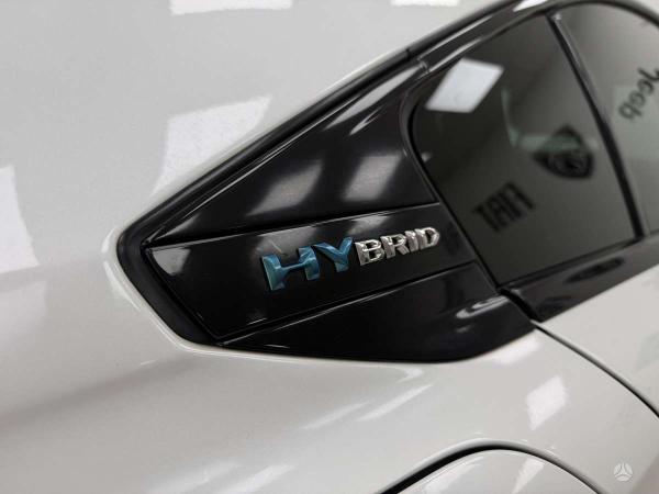 Balts Peugeot 508 2021 Viļņa, ar dzinēja tilpumu 1.60 L un nobraukumu 130 tūkst. km par 19900 €, foto 9 vietnē AUTOMOTO.COM.LV
