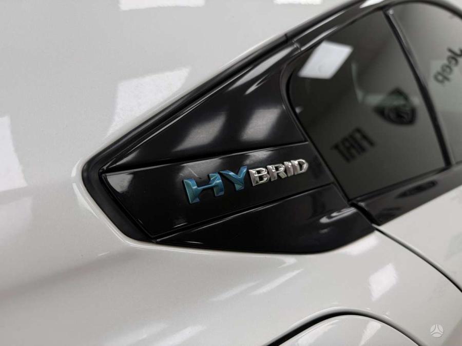Balts Peugeot 508 2021 Viļņa, ar dzinēja tilpumu 1.60 L un nobraukumu 130 tūkst. km par 19900 €, foto 10 vietnē AUTOMOTO.COM.LV