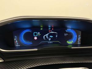 Balts Peugeot 508 2021 Viļņa, ar dzinēja tilpumu 1.60 L un nobraukumu 130 tūkst. km par 19900 €, foto 14 vietnē AUTOMOTO.COM.LV