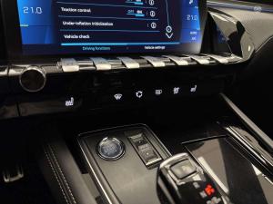 Balts Peugeot 508 2021 Viļņa, ar dzinēja tilpumu 1.60 L un nobraukumu 130 tūkst. km par 19900 €, foto 19 vietnē AUTOMOTO.COM.LV
