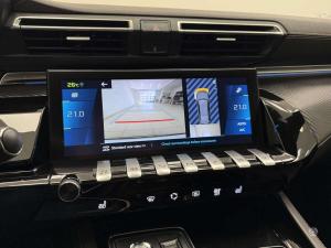 Balts Peugeot 508 2021 Viļņa, ar dzinēja tilpumu 1.60 L un nobraukumu 130 tūkst. km par 19900 €, foto 22 vietnē AUTOMOTO.COM.LV