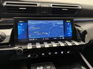 Balts Peugeot 508 2021 Viļņa, ar dzinēja tilpumu 1.60 L un nobraukumu 130 tūkst. km par 19900 €, foto 23 vietnē AUTOMOTO.COM.LV
