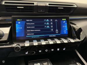 Balts Peugeot 508 2021 Viļņa, ar dzinēja tilpumu 1.60 L un nobraukumu 130 tūkst. km par 19900 €, foto 24 vietnē AUTOMOTO.COM.LV