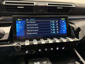 Balts Peugeot 508 2021 Viļņa, ar dzinēja tilpumu 1.60 L un nobraukumu 130 tūkst. km par 19900 €, foto 25 vietnē AUTOMOTO.COM.LV