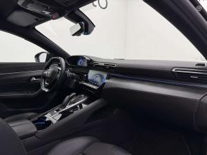 Balts Peugeot 508 2021 Viļņa, ar dzinēja tilpumu 1.60 L un nobraukumu 130 tūkst. km par 19900 €, foto 29 vietnē AUTOMOTO.COM.LV