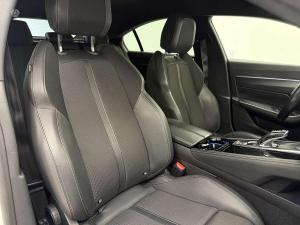 Balts Peugeot 508 2021 Viļņa, ar dzinēja tilpumu 1.60 L un nobraukumu 130 tūkst. km par 19900 €, foto 30 vietnē AUTOMOTO.COM.LV