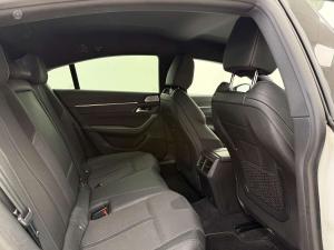 Balts Peugeot 508 2021 Viļņa, ar dzinēja tilpumu 1.60 L un nobraukumu 130 tūkst. km par 19900 €, foto 33 vietnē AUTOMOTO.COM.LV