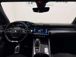 Balts Peugeot 508 2021 Viļņa, ar dzinēja tilpumu 1.60 L un nobraukumu 130 tūkst. km par 19900 €, foto 34 vietnē AUTOMOTO.COM.LV