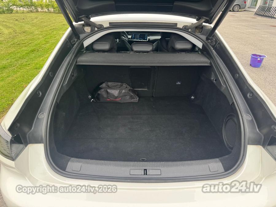 White Peugeot 508 2021 in Tallinn, with an engine capacity of 2.00 L and mileage of 363 thousand km for 8300 €, photo 11 on AUTOMOTO.COM.LV