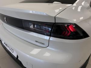 Balts Peugeot 508 2021 Viļņa, ar dzinēja tilpumu 1.60 L un nobraukumu 130 tūkst. km par 19900 €, foto 9 vietnē AUTOMOTO.COM.LV