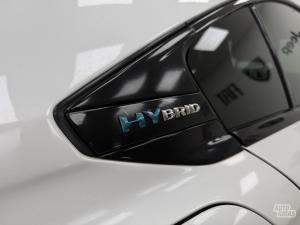 Balts Peugeot 508 2021 Viļņa, ar dzinēja tilpumu 1.60 L un nobraukumu 130 tūkst. km par 19900 €, foto 10 vietnē AUTOMOTO.COM.LV