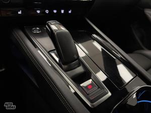 Balts Peugeot 508 2021 Viļņa, ar dzinēja tilpumu 1.60 L un nobraukumu 130 tūkst. km par 19900 €, foto 20 vietnē AUTOMOTO.COM.LV