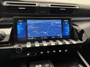 Balts Peugeot 508 2021 Viļņa, ar dzinēja tilpumu 1.60 L un nobraukumu 130 tūkst. km par 19900 €, foto 23 vietnē AUTOMOTO.COM.LV