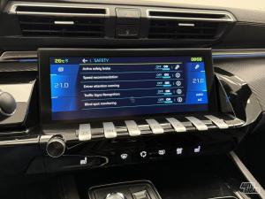 Balts Peugeot 508 2021 Viļņa, ar dzinēja tilpumu 1.60 L un nobraukumu 130 tūkst. km par 19900 €, foto 25 vietnē AUTOMOTO.COM.LV