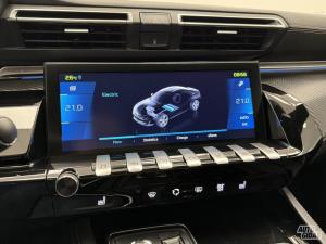 Balts Peugeot 508 2021 Viļņa, ar dzinēja tilpumu 1.60 L un nobraukumu 130 tūkst. km par 19900 €, foto 26 vietnē AUTOMOTO.COM.LV