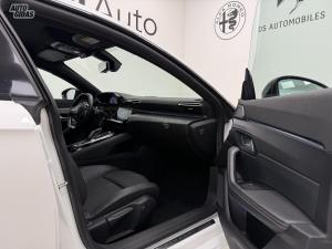Balts Peugeot 508 2021 Viļņa, ar dzinēja tilpumu 1.60 L un nobraukumu 130 tūkst. km par 19900 €, foto 28 vietnē AUTOMOTO.COM.LV
