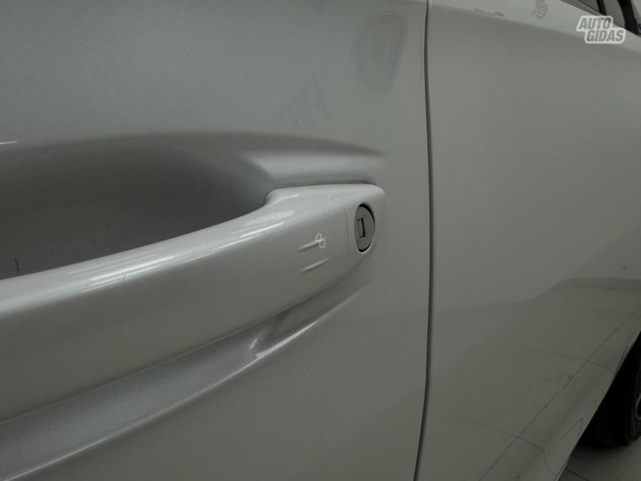 Balts Peugeot 508 2021 Viļņa, ar dzinēja tilpumu 1.60 L un nobraukumu 130 tūkst. km par 19900 €, foto 31 vietnē AUTOMOTO.COM.LV