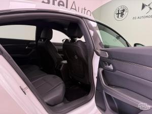 Balts Peugeot 508 2021 Viļņa, ar dzinēja tilpumu 1.60 L un nobraukumu 130 tūkst. km par 19900 €, foto 32 vietnē AUTOMOTO.COM.LV