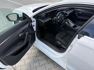 Balts Peugeot 508 2021 Kauņa, ar dzinēja tilpumu 2.00 L un nobraukumu 170 tūkst. km par 9500 €, foto 9 vietnē AUTOMOTO.COM.LV