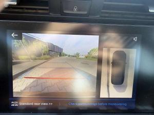 Balts Peugeot 508 2021 Kauņa, ar dzinēja tilpumu 2.00 L un nobraukumu 170 tūkst. km par 9500 €, foto 14 vietnē AUTOMOTO.COM.LV