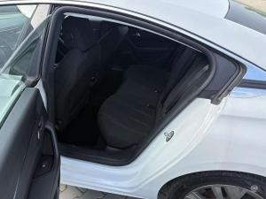 Balts Peugeot 508 2021 Kauņa, ar dzinēja tilpumu 2.00 L un nobraukumu 170 tūkst. km par 9500 €, foto 15 vietnē AUTOMOTO.COM.LV