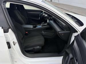 Balts Peugeot 508 2021 Kauņa, ar dzinēja tilpumu 2.00 L un nobraukumu 170 tūkst. km par 9500 €, foto 17 vietnē AUTOMOTO.COM.LV