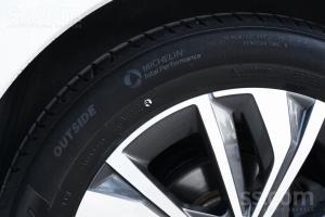 Balts Peugeot 508 2022 Rīga, ar dzinēja tilpumu 1.50 L un nobraukumu 60 tūkst. km par 18400 €, foto 21 vietnē AUTOMOTO.COM.LV