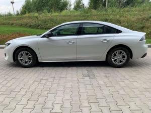 Белый Пежо 508 2022 в Вильнюс, объемом двигателя 1.50 л и пробегом 160 тыс. км за 11979 €, фото 7 на AUTOMOTO.COM.LV