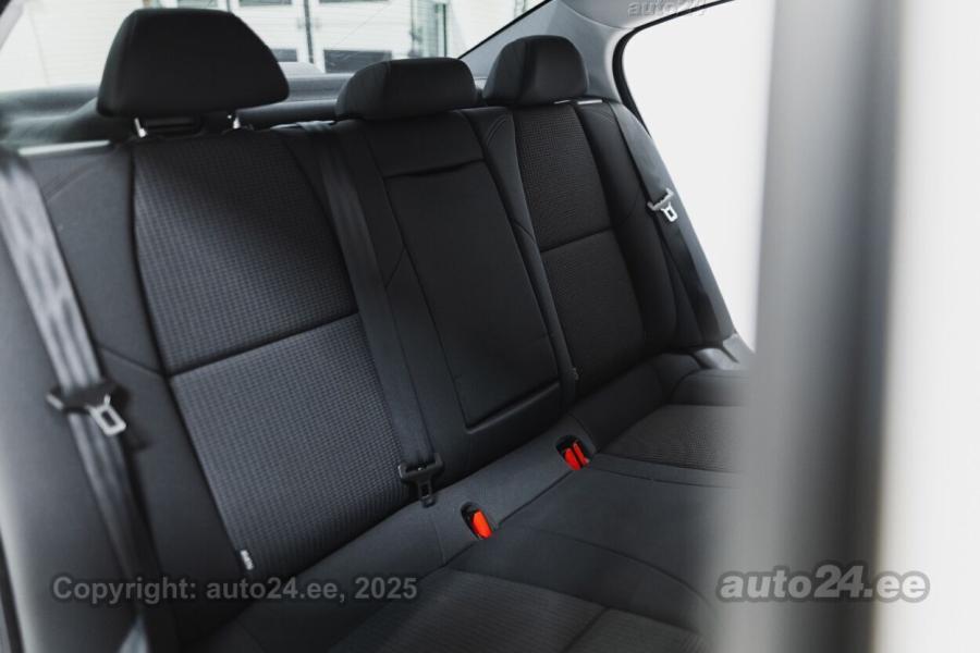 White Peugeot 508 2011 in Tallinn, with an engine capacity of 2.00 L and mileage of 236 thousand km for 4999 €, photo 23 on AUTOMOTO.COM.LV