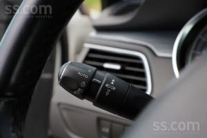 Balts Peugeot 508 2011 Tukums, ar dzinēja tilpumu 1.60 L un nobraukumu 377 tūkst. km par 3950 €, foto 11 vietnē AUTOMOTO.COM.LV