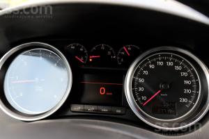 Balts Peugeot 508 2011 Tukums, ar dzinēja tilpumu 1.60 L un nobraukumu 377 tūkst. km par 3950 €, foto 13 vietnē AUTOMOTO.COM.LV