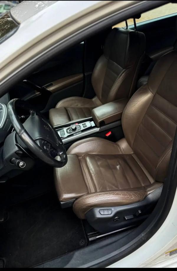 Balts Peugeot 508 2011 Jelgava, ar dzinēja tilpumu 2.20 L un nobraukumu 270 tūkst. km par 4150 €, foto 8 vietnē AUTOMOTO.COM.LV