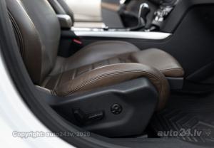 Balts Peugeot 508 2011 Tallina, ar dzinēja tilpumu 2.20 L un nobraukumu 153 tūkst. km par 7799 €, foto 11 vietnē AUTOMOTO.COM.LV