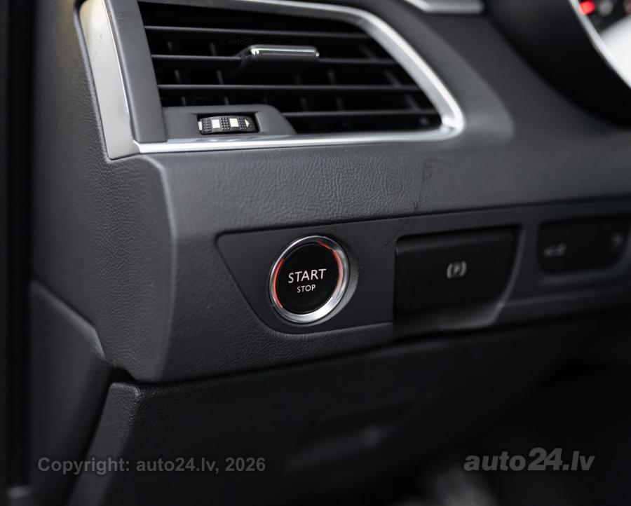Balts Peugeot 508 2011 Tallina, ar dzinēja tilpumu 2.20 L un nobraukumu 153 tūkst. km par 7799 €, foto 13 vietnē AUTOMOTO.COM.LV