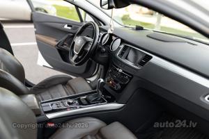 Balts Peugeot 508 2011 Tallina, ar dzinēja tilpumu 2.20 L un nobraukumu 153 tūkst. km par 7799 €, foto 14 vietnē AUTOMOTO.COM.LV