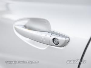 Balts Peugeot 508 2011 Tallina, ar dzinēja tilpumu 2.20 L un nobraukumu 153 tūkst. km par 7799 €, foto 21 vietnē AUTOMOTO.COM.LV